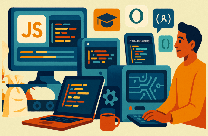 How AI Learns: Machine Learning Basics, Data Types & Algorithms